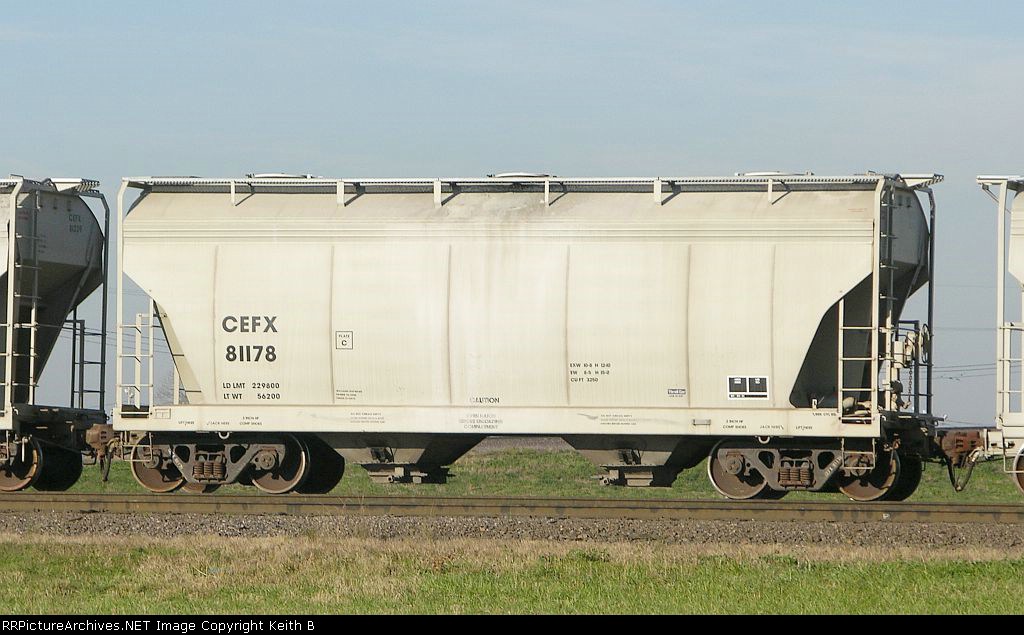 CEFX 81878